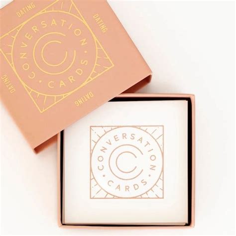 Conversation Cards Dating