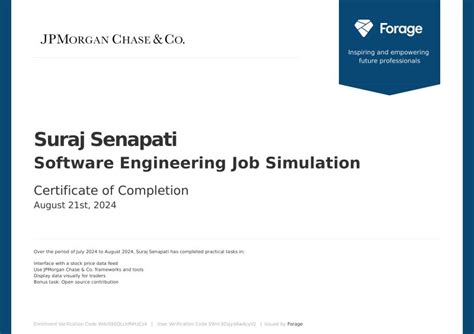 Jpmorganchase Forage Jobsimulation Datavisualization Stockanalysis