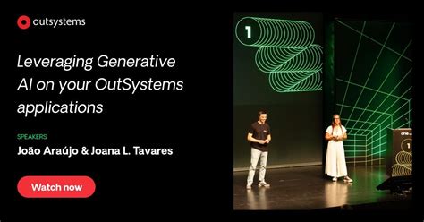 Kanika Bajaj On Linkedin Genai Outsystems Lowcode Chatgpt Ai