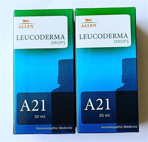 Leukoderma Drops At ₹ 160 Bottle Homeopathic Syrup In Jaipur Id 26256080897