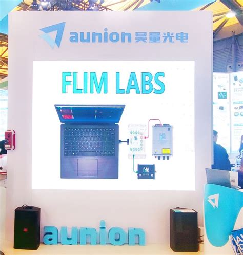 flim labs on linkedin fluorescence lifetime analysis shanghai