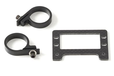 Phoenixtech Tail Servo Mounting Bracket