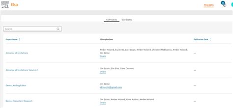 Elsa Training Guides For Contributors Journal Article Publishing Support Center