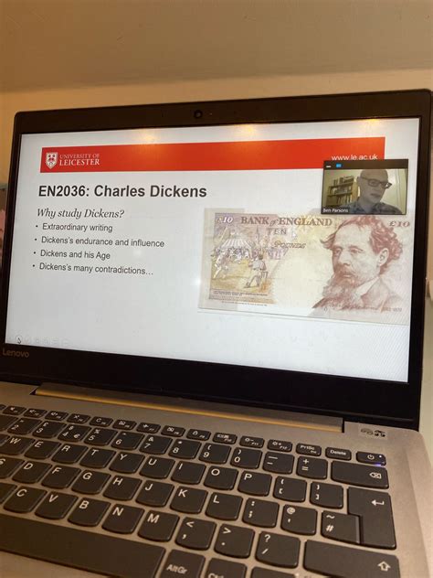 Really Enjoyed The University Of Leicester And Unifrog Webinar Held This Evening By Dr Ben