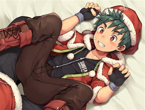 Beater Daikung December 2019 Pack Myreadingmanga