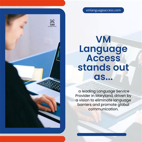 vm language access on linkedin vm language access stands out as a