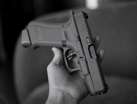 Peanut Butter Glock Rglocks