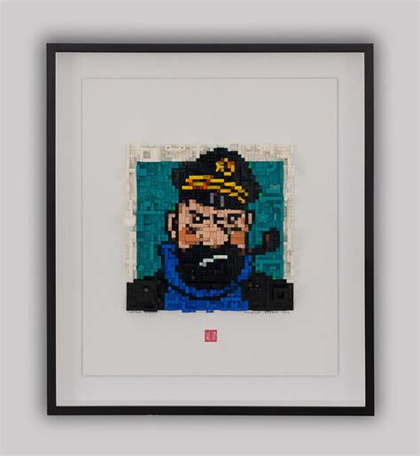 Michelle Krüger Haddock And Pipe 2025 Available For Sale Artsy