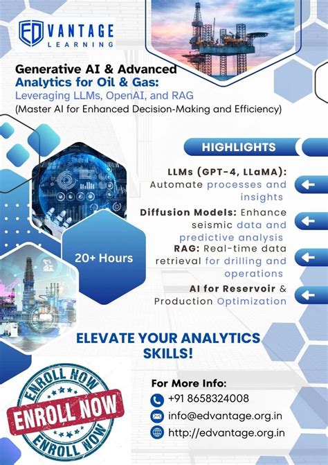 Edvantage Learning Solution On Linkedin Generative Advanced