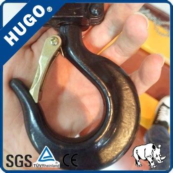 Profession Manual Chain Hoist Hand Lifting Pulley Chain Block Manual Chain Hoist And Chain Hoist