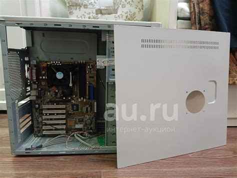 Системный блок — купить в Красноярске Состояние Б у Компьютеры в сборе на интернет аукционе