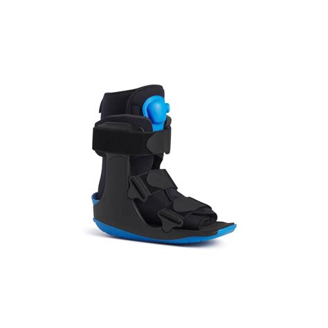 Gen 2® Walking Boot Short Pneumatic Orthomedical Inc