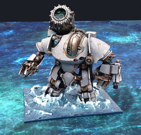 Full Spectrum Dominance Shadow Of The Colossus