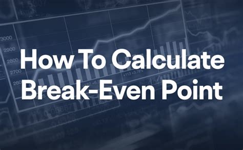 Options Break Even Point Definition Formula And Examples