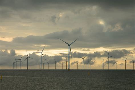 Americas First Large Scale Offshore Wind Project Impresses With Full Power Grid Delivery This