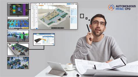 Democratize The World Of Hvac Simulations