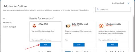Install Eway Crm Online Eway Crm