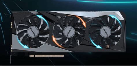 ᐈ Видеокарта Gigabyte RX 6500 XT Gaming OC, 4 GB, Radeon RX 6500 XT ...