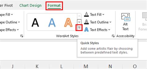 7 Ways To Edit Axis Labels In Microsoft Excel How To Excel