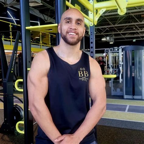 Ben Buck On Linkedin Fitnessbrand