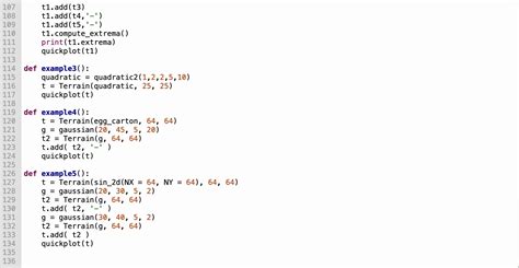 Solved Many Problems In Science And Engineering Involve Data