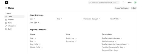 [first timer] developing running and testing local frappe framework