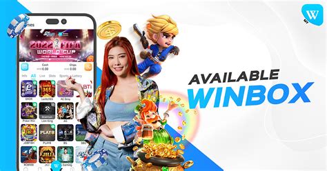Winbox Offical Malaysia The New Gaming And Social Platform Flickr