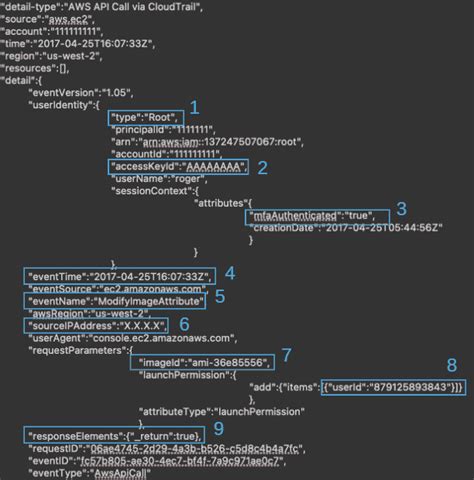 The Best Way To Index And Query Json Logs