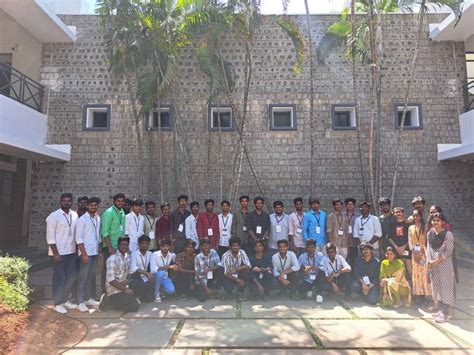 Harinee P On Linkedin Bit Vprayukti24 Iothackathon