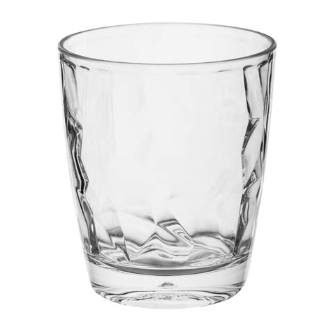 POLYCARBONATE TUMBLER GLASS 300ML - Core Catering