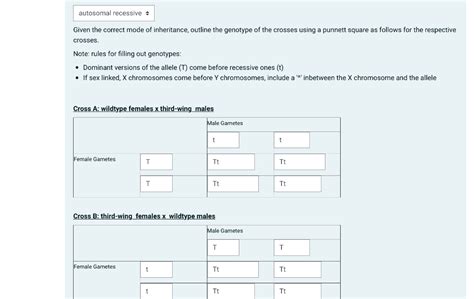 Solved You Have Discovered A Mutant Phenotype In A