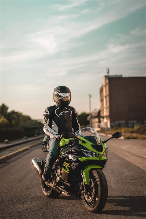 Kawasaki Wallpapers Wallpapers Com
