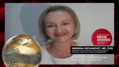 Ima 2020 Nermina Rizvanovic