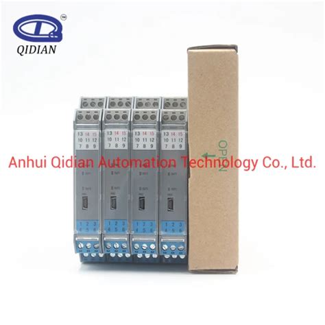 dry contact proximity switch input npn and pnp output switch signal