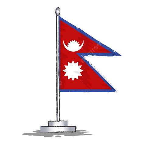 Nepali Flag Buy At Lindsey Vann Blog