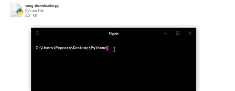 GitHub Boxdox Song Downloader Just A Very Basic Song Downloader In Python