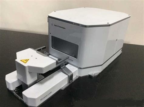 Agilent Technologies Microplate Centrifuge Labech