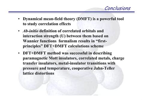 Density Functional And Dynamical Mean Field Theory DFT DMFT Method And Its Application To Real