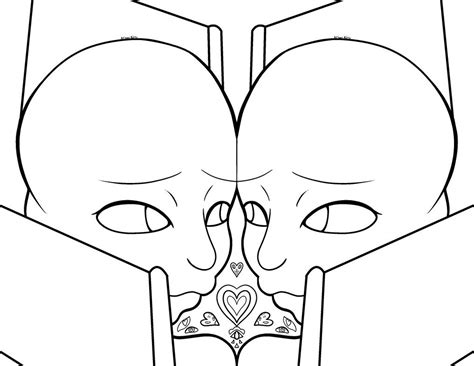 Pride Base By Triace Unity On Deviantart