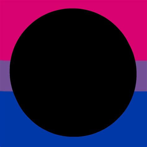 Bandeira Bissexual
