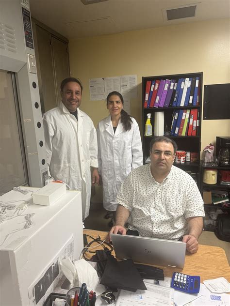 Shirin Nourollahi On Linkedin After A Highly Successful Negotiation Our Research And