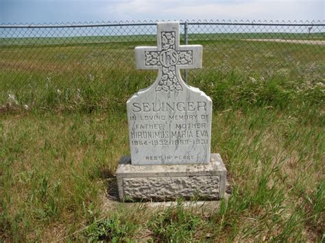 Maria Eva Gartner Selinger 1869 1931 Find A Grave äreminne