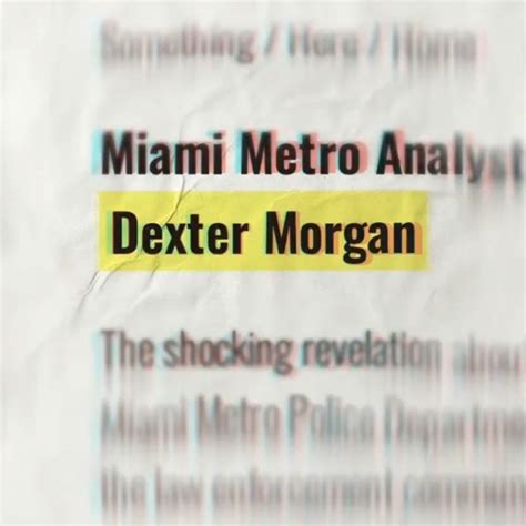 Paper Animation edit (Dexter Morgan) - smezir_2 || #dexter #dexteredit #edits #fyp #dextermorgan ...