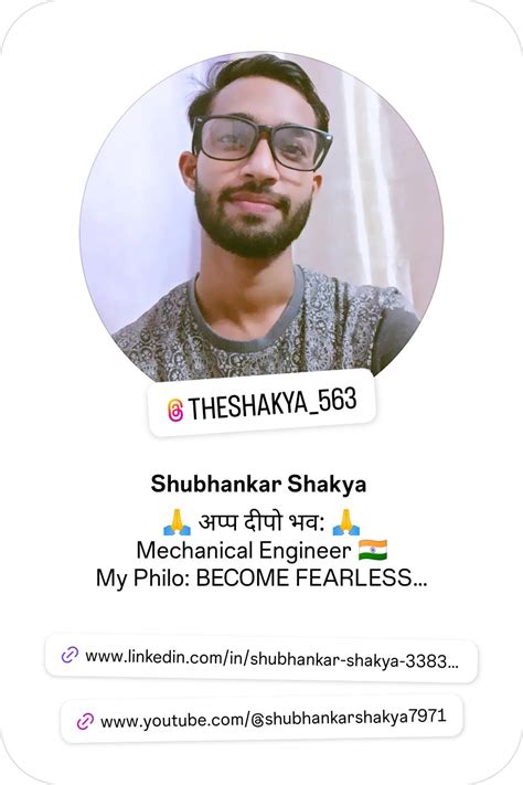 shubhankar shakya on linkedin mind heart meditation truth wisdom