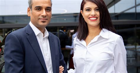 Mfaa Champions Of Diversity Varun And Tripti Goyal Trusted