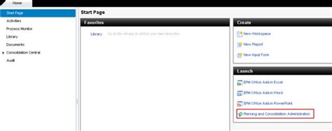 Epm Add In Report With Multiple Categories In Sap Sap Community