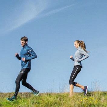 Running News Tips Guides Page Glamour