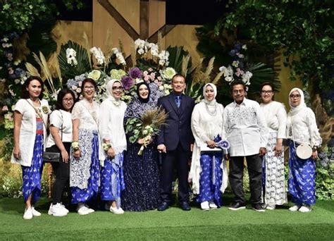 Satu Tahun Sys Ns Meninggal Sang Istri Kembali Menikah Dengan Cinta Pertamanya Saat Sma