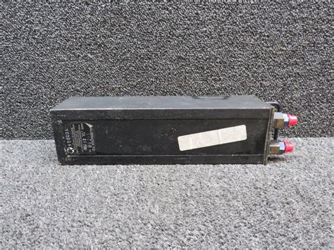 30510 Intercontinental Dynamics 422 Configuration 204 Static Defect Correction Module