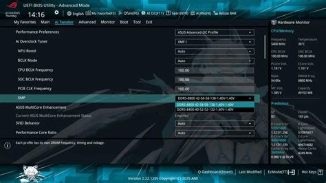 让双通道内存带宽达到135gbs！新款kingston Fury叛逆者ddr5 8800内存测试 知乎